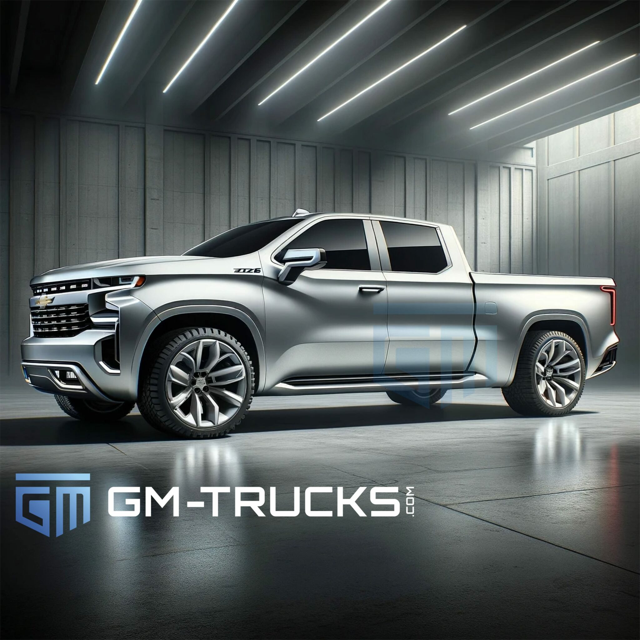 2026 Chevrolet Tahoe Specs - New Chevy Models