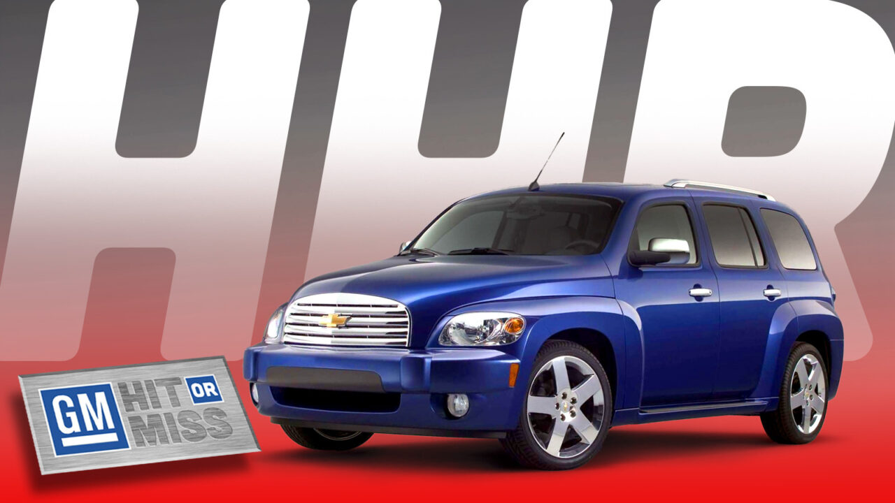 2026 Chevy Hhr Specs - New Chevy Models